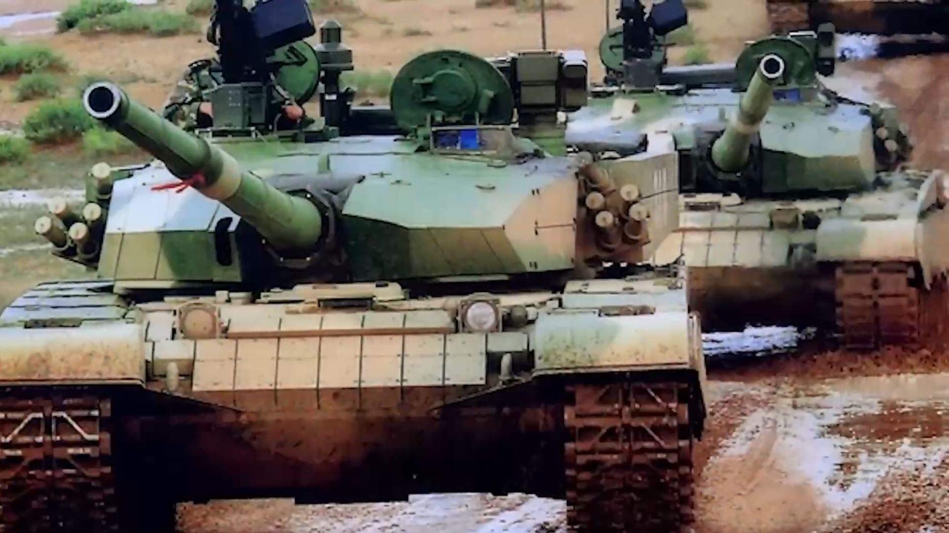 China’s modern infantry squads: The rising force reshaping warfare