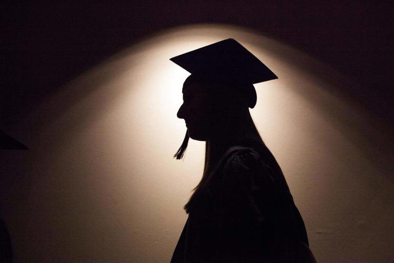 Triangle college graduations are happening this weekend. See when and where