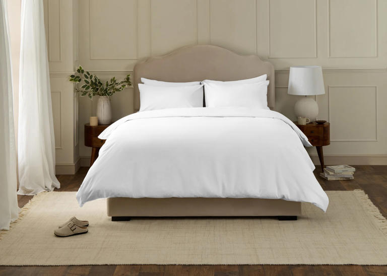 Shopping for new bedding? Simba Sleep’s latest launch has options for ...