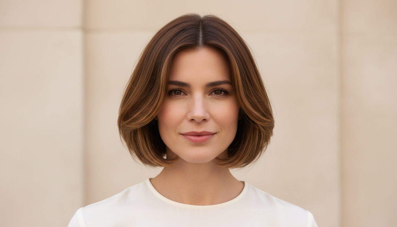 Effortless elegance: The haircut trends dominating spring 2026