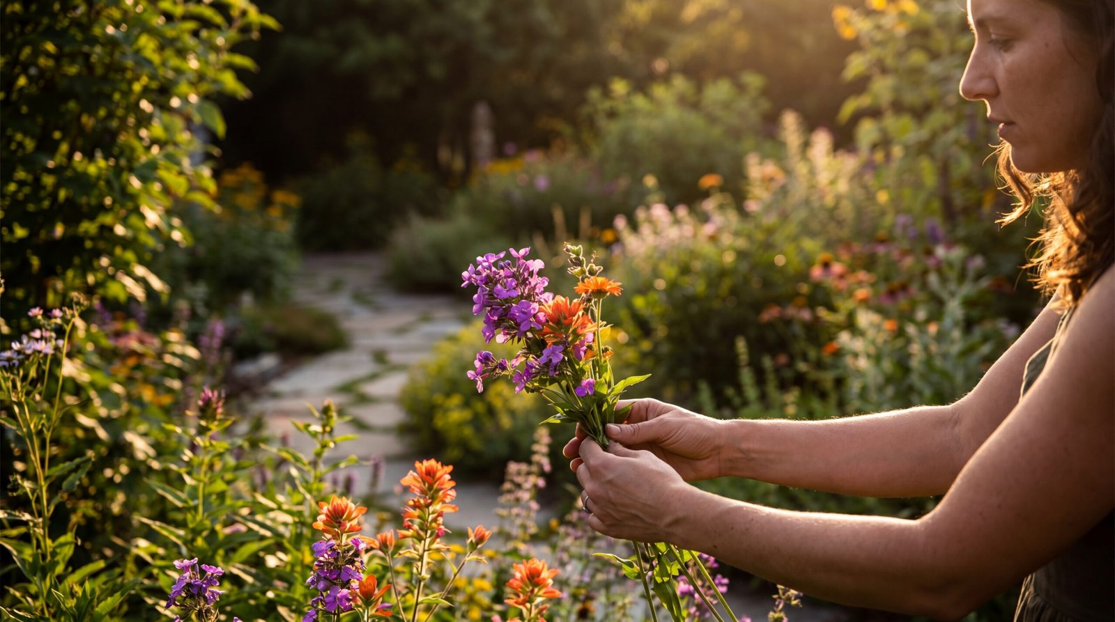 6 expert recommended flowers to plant now for a summer garden full of color