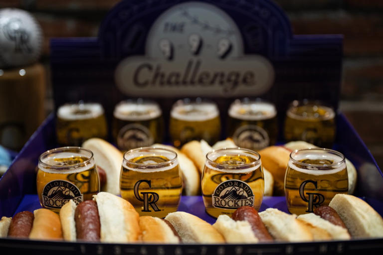 Is Coors Field’s ‘9-9-9 Challenge’ worth it? Some people don’t think so