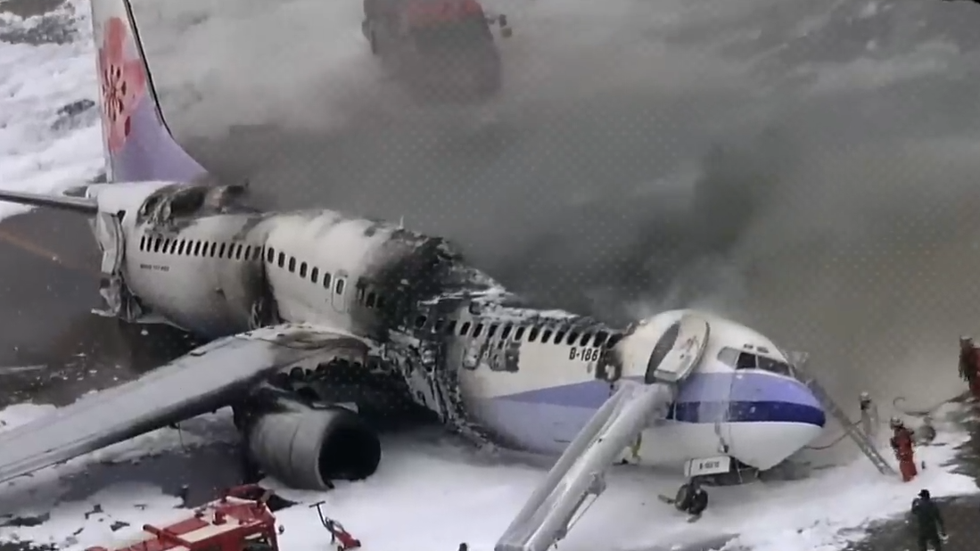 A 12-minute failure that doomed 520 people in 30 minutes