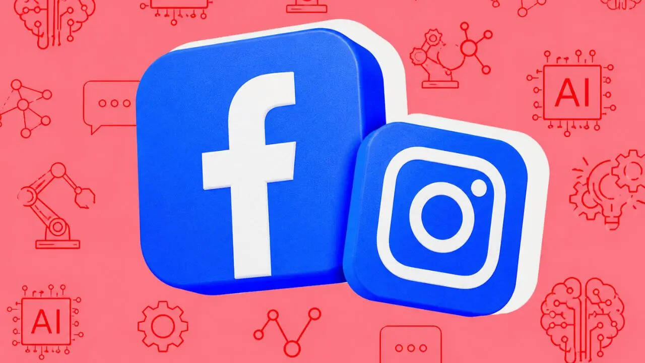 Facebook and Instagram deploy new AI tool to spot kids online: Here’s ...