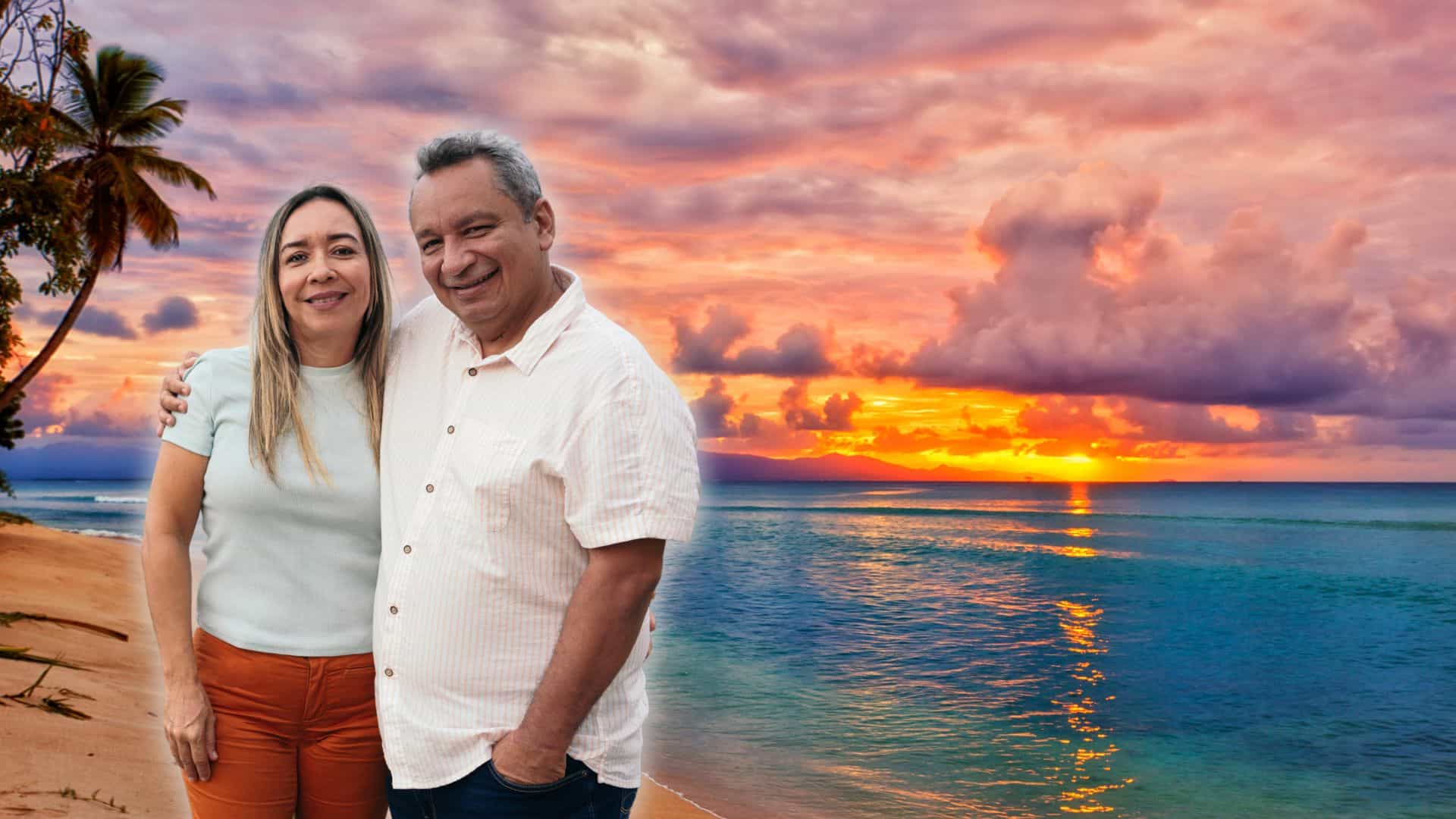 Here’s how you can retire to the beaches of Costa Rica at 55, five ...