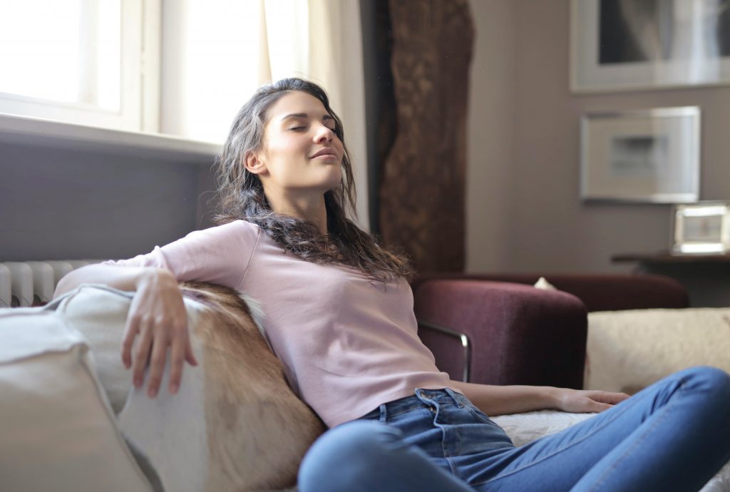 10 characteristics of high-frequency people