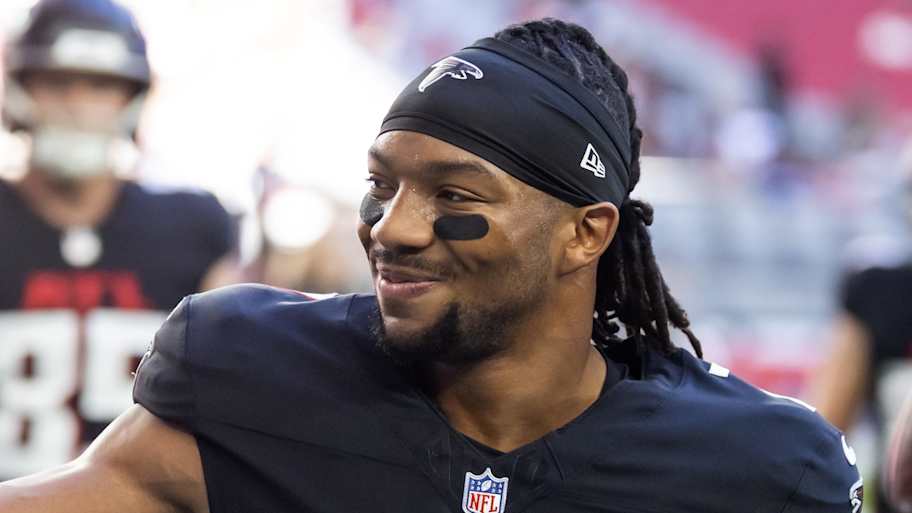 2026 NFL power rankings: Ranking the league's best RBs as offseason ...