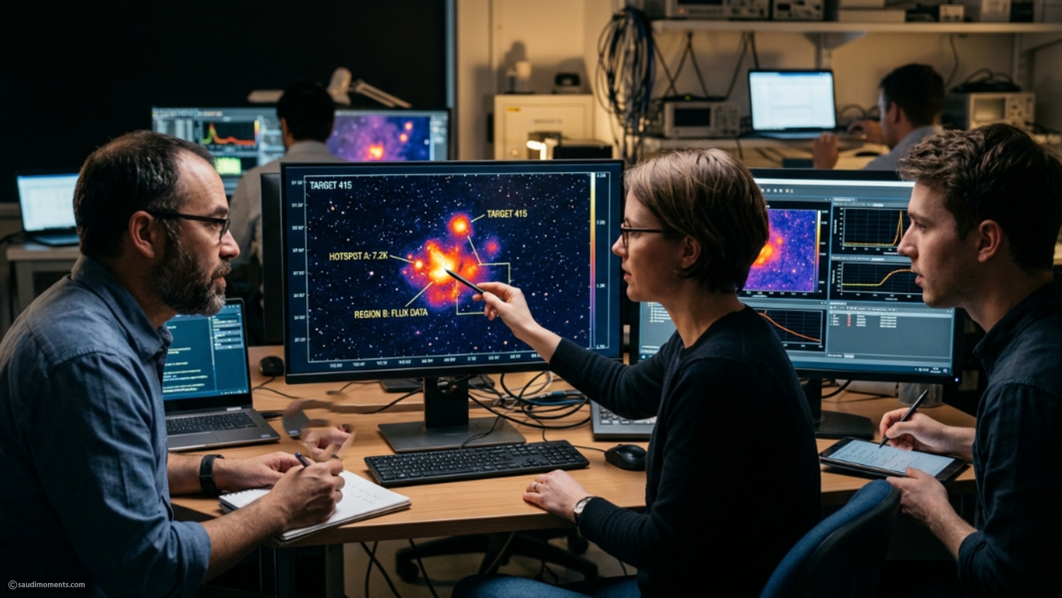 What astronomers found that could finally prove Planet 9 is real