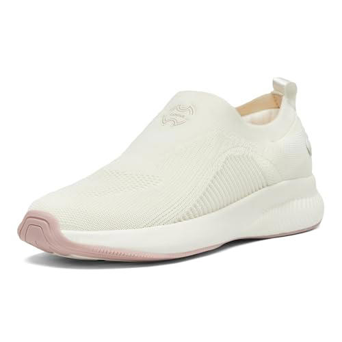5 walking shoes for women designed for all day comfort and stability