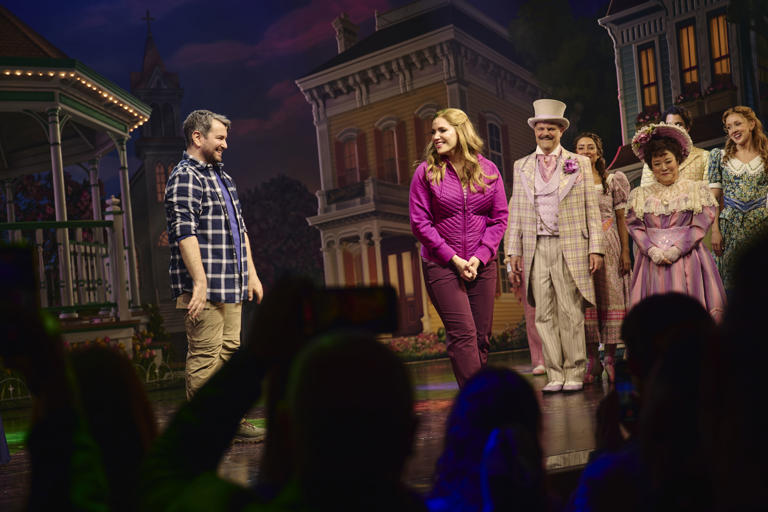 Tony nominations 2026: The complete list of this year’s nominees