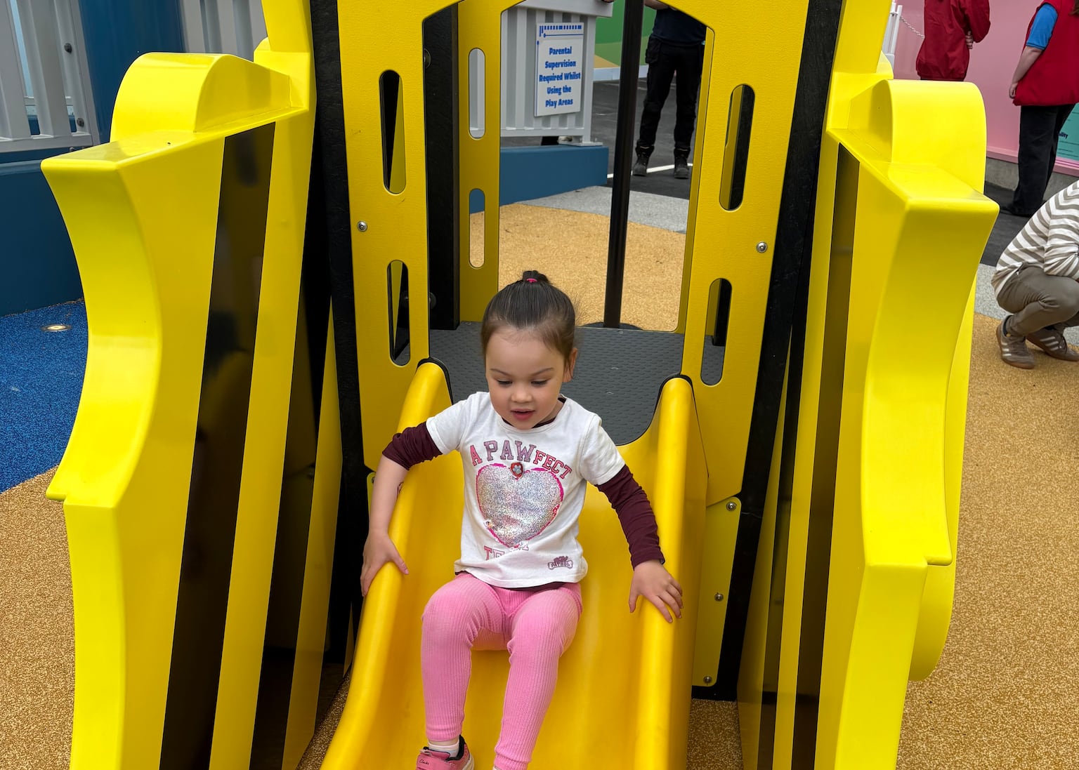 World of Paw Patrol has opened at Chessington – here’s what it’s like