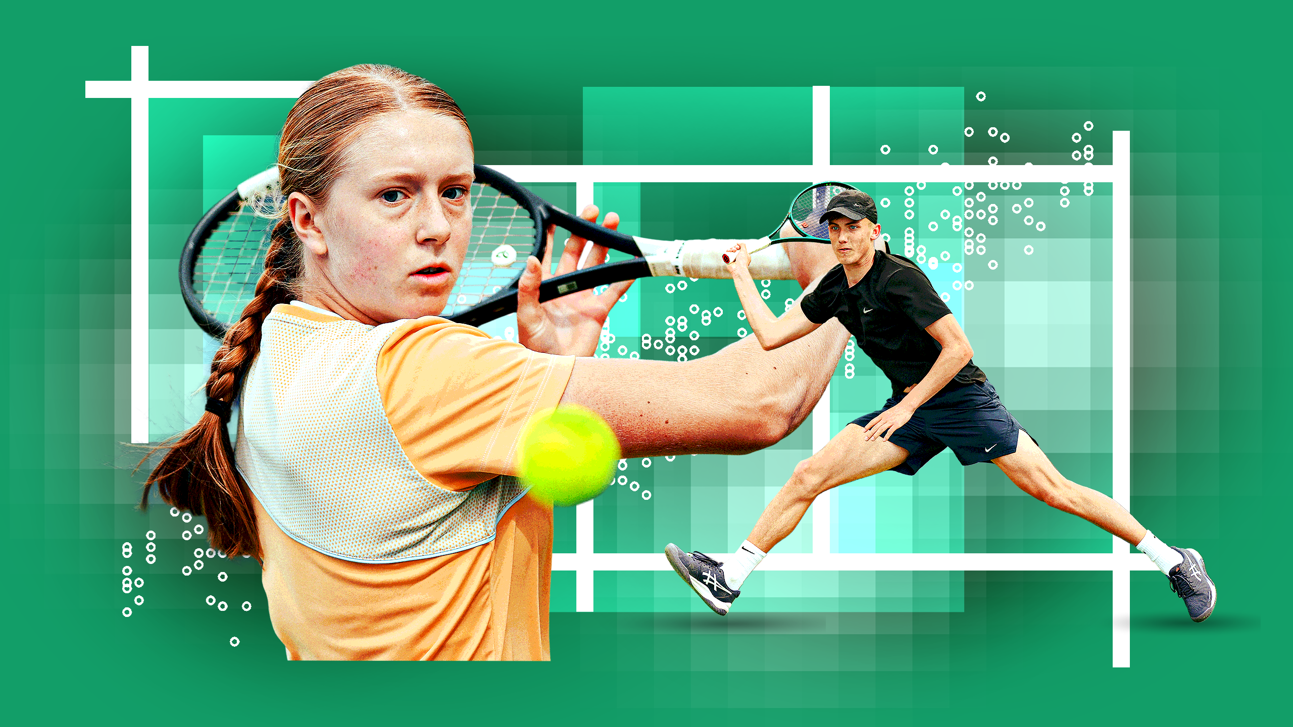 PlayReplay raises $12M for local tennis court line-calling tech