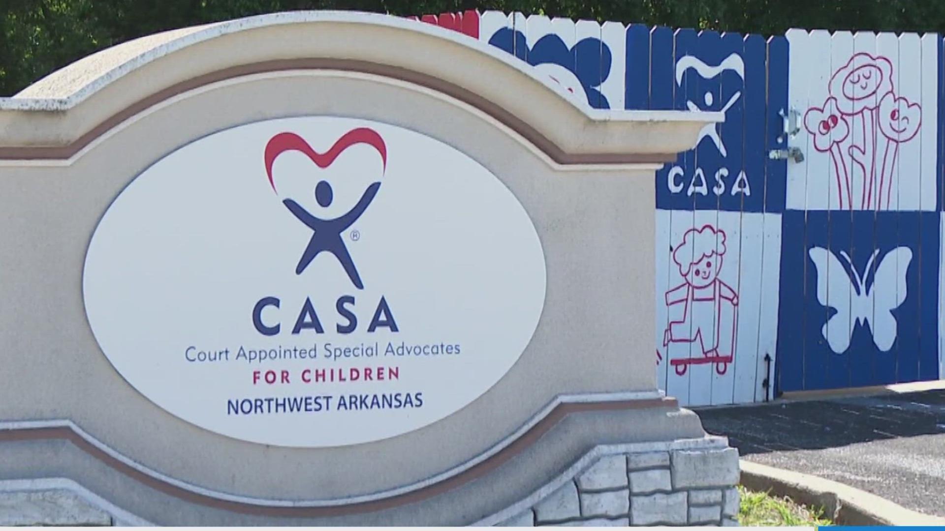Court Appointed Special Advocates ensure safer foster care environments ...