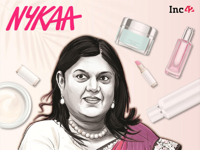 Zee moves Delhi HC against Nykaa over Instagram Reels music