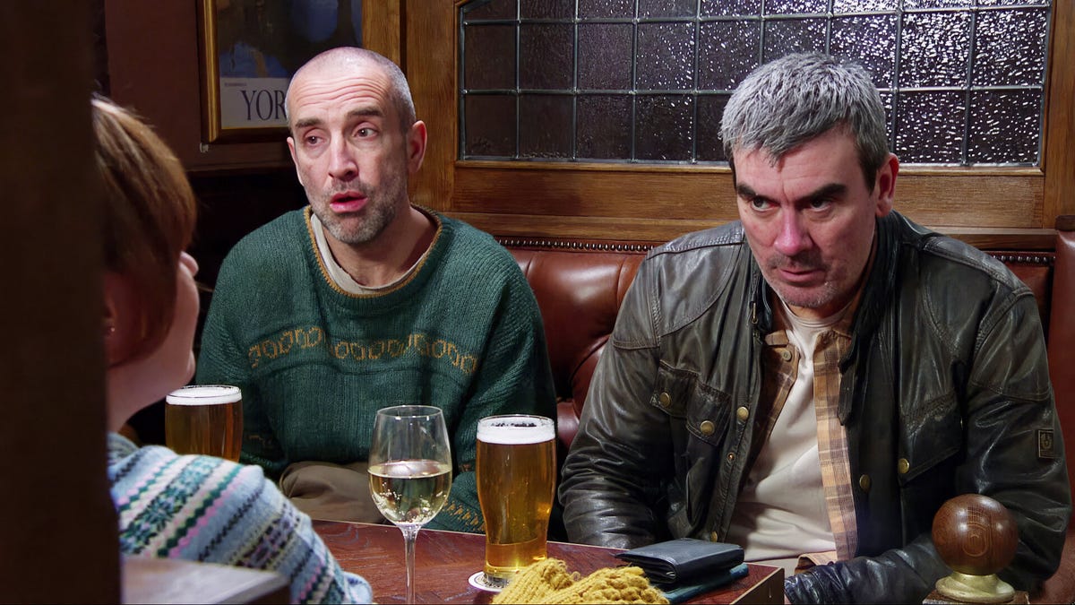 Emmerdale star confirms Sam Dingle's future after exit claims