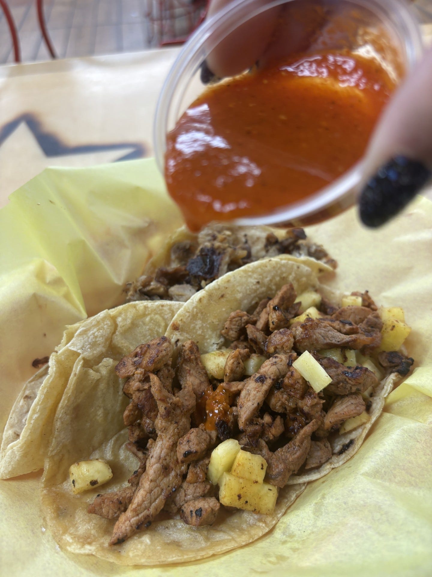 El Paso Times staff picks top tacos for Cinco de Mayo, Taco Tuesday
