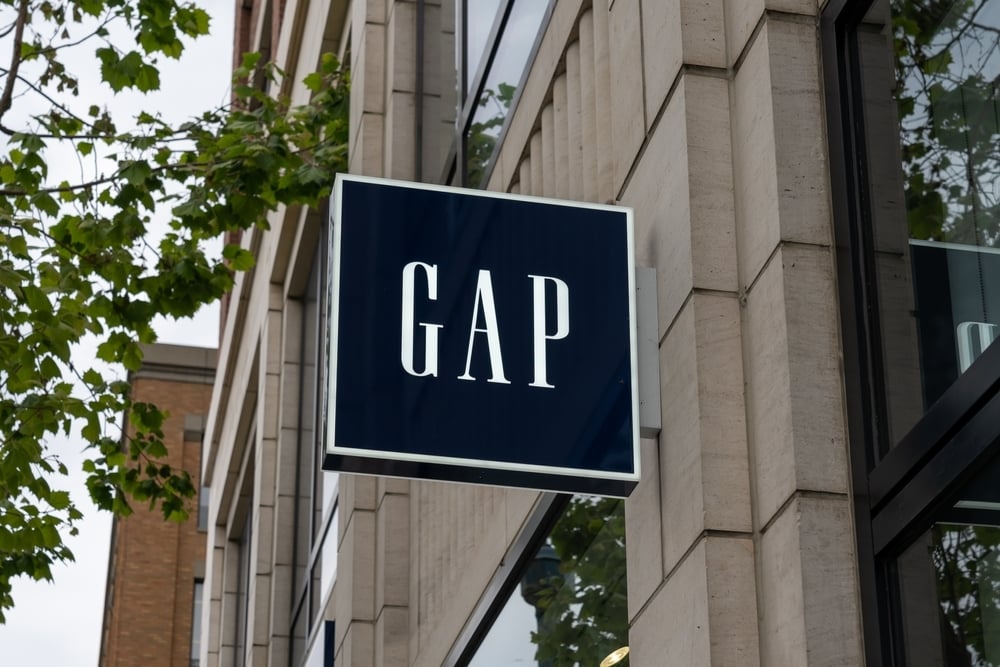 Gap stock drops after earnings miss—but fundamentals tell a different ...