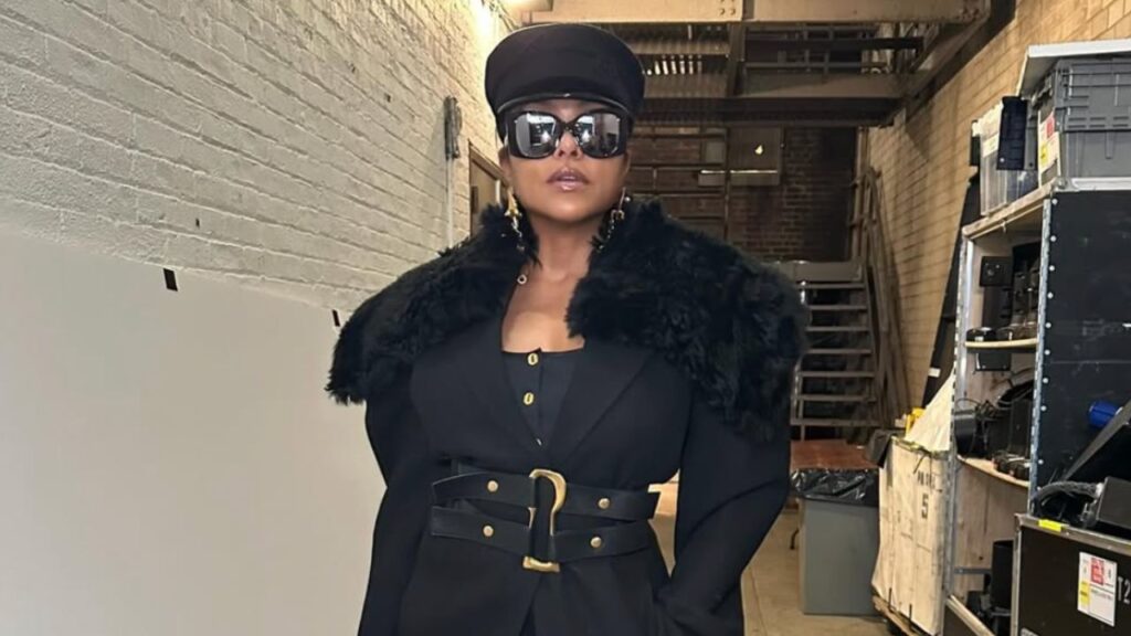 Taraji P Henson slams celebrities attending Jeff Bezos-backed Met Gala ...
