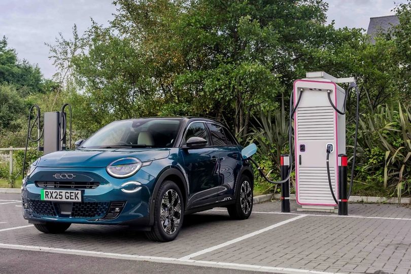 New EV now cheaper than petrol counterpart with £1,500 discount applied