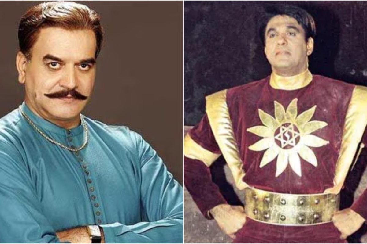 Surendra Pal backs Ranveer Singh for Shaktimaan despite Khanna's objection