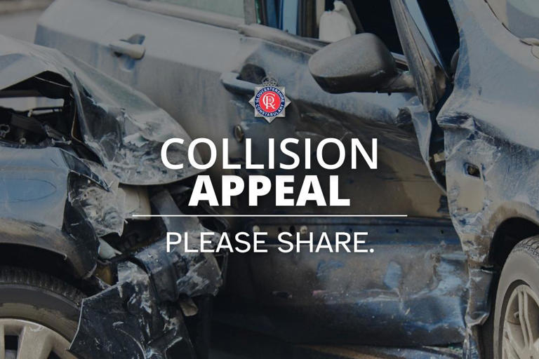 Witness of serious collision in Cotswolds 'was heading towards ...