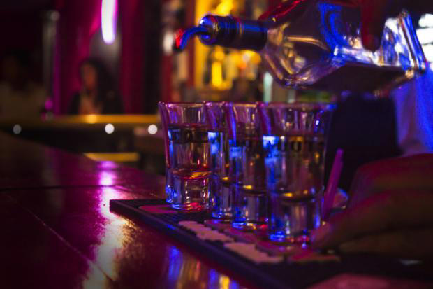 'One last dance. One last round.' - Popular local bar to close after 15 ...