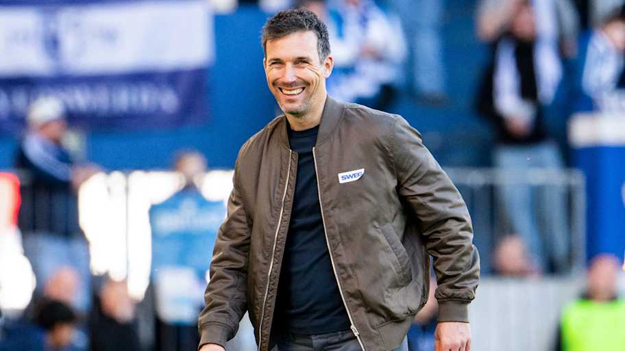 Wagner bald wieder weg? Die Trainer-Kandidaten beim 1. FC Köln