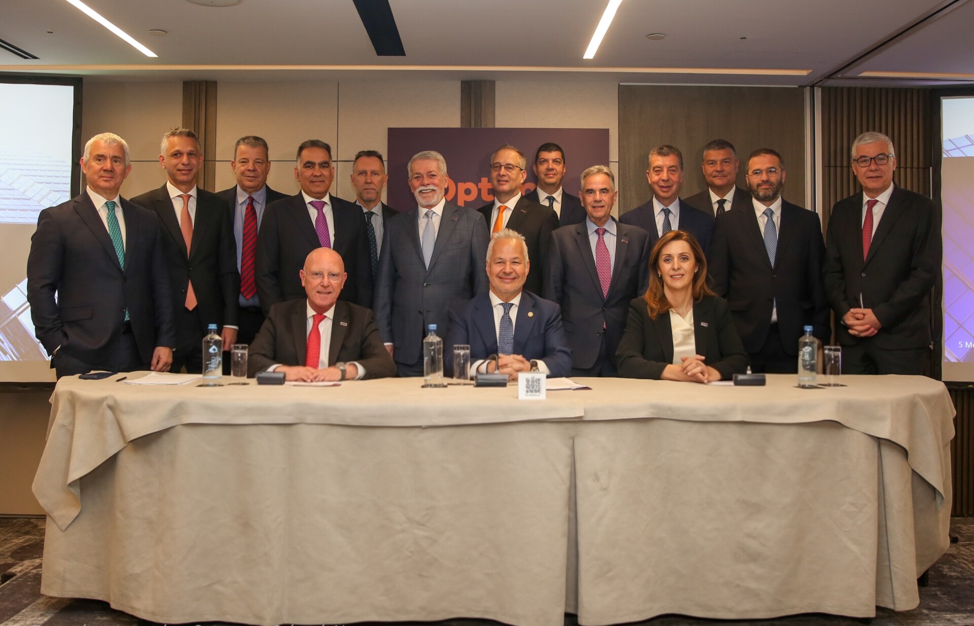 Optima bank: Αύξηση μερίσματος κατά 21% και νέες προοπτικές ανάπτυξης