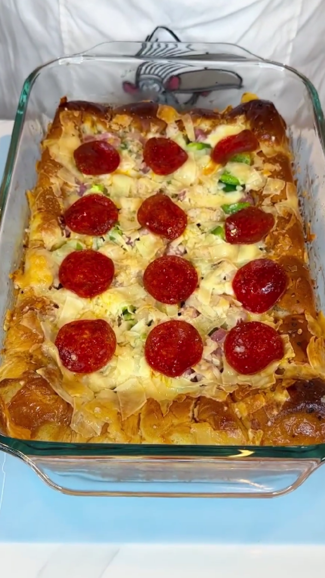 The Chicago cooking lesson that transformed my skills