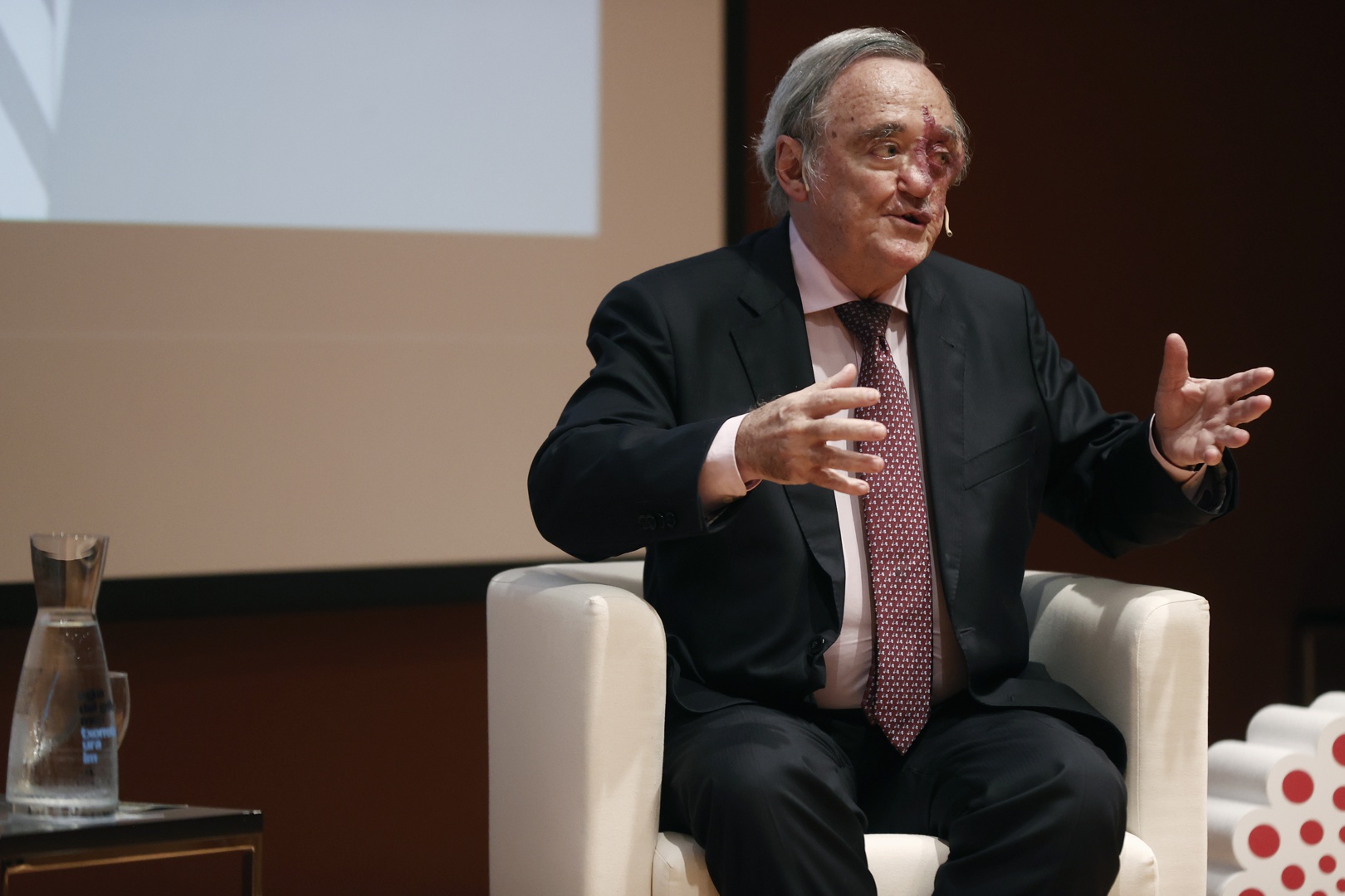 Barbacid renuncia a las acciones en empresa que podría desarrollar ...