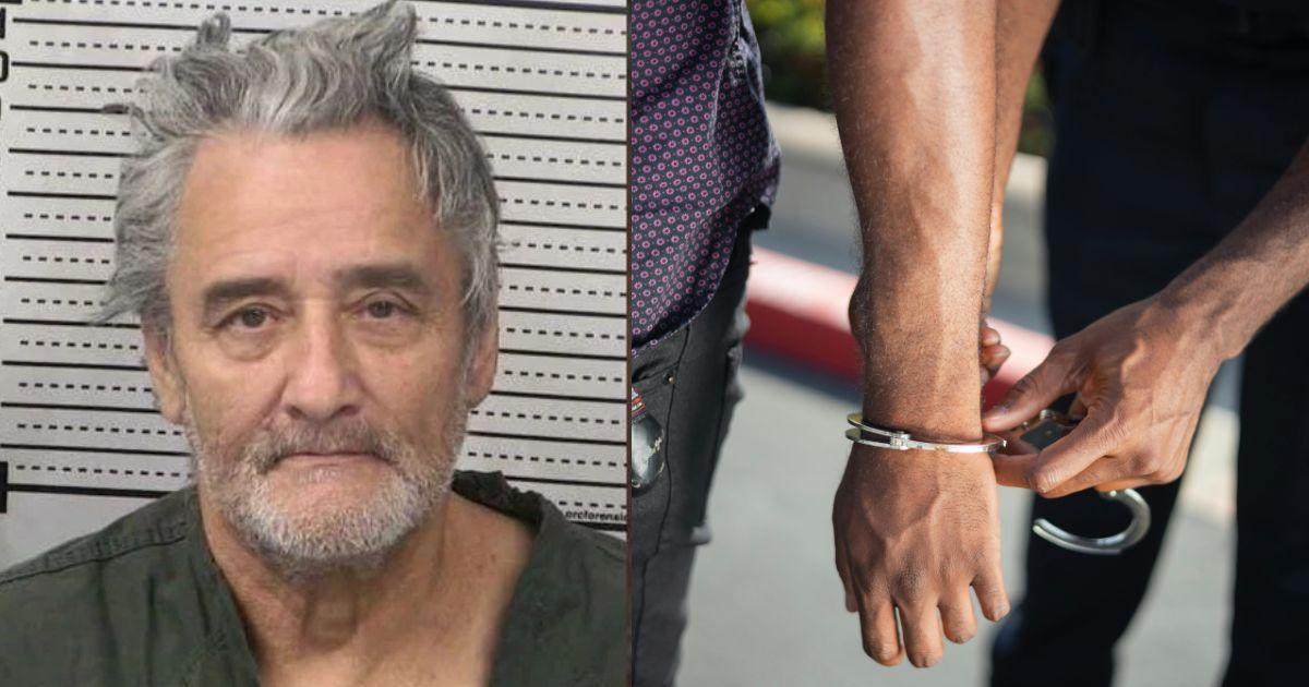 FBI arrests 'Dirty Bondsman' accused of exploiting inmates for ...