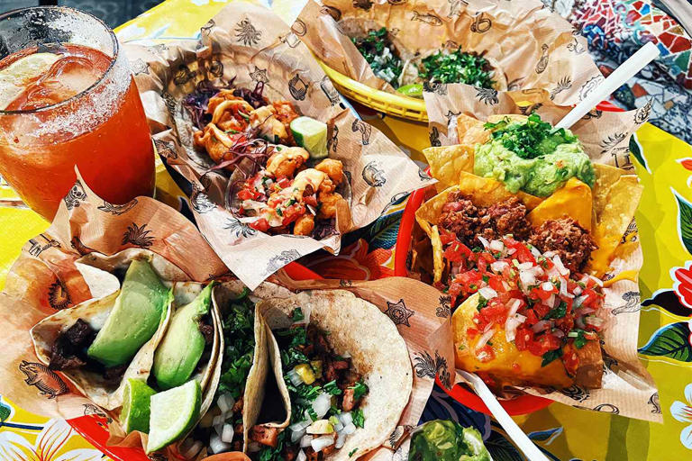 Celebrate Cinco de Mayo with these restaurant deals and offers