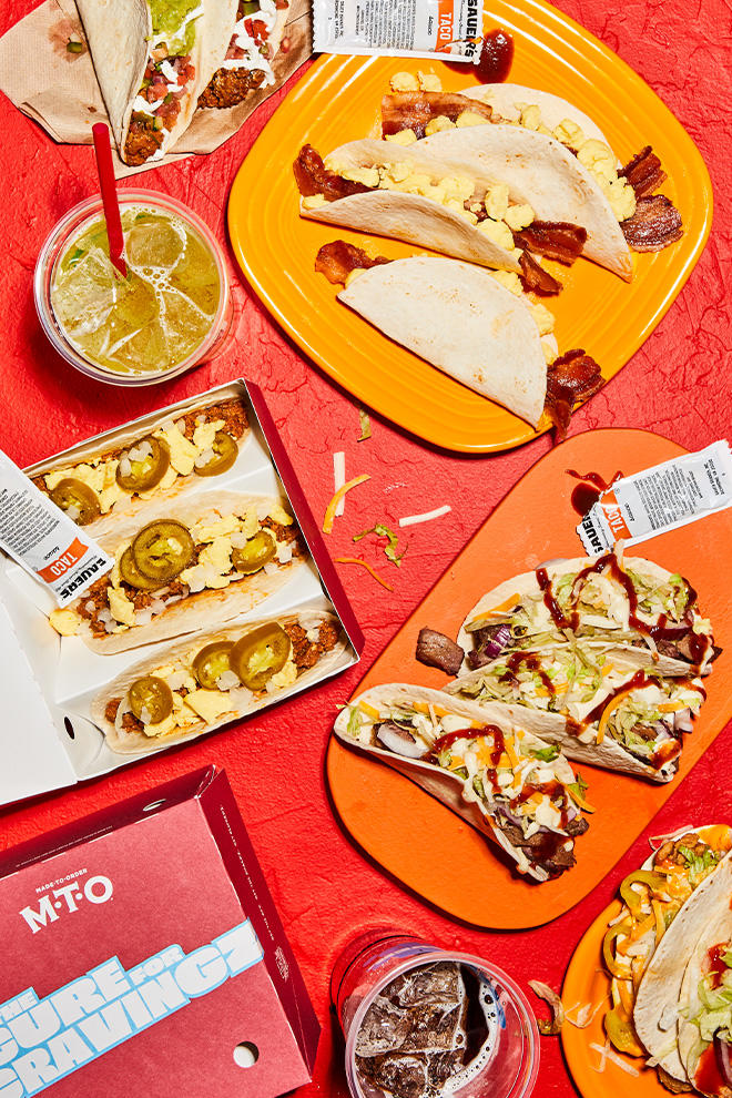The best Cinco de Mayo 2026 food deals: Chipotle, Taco Bell and more
