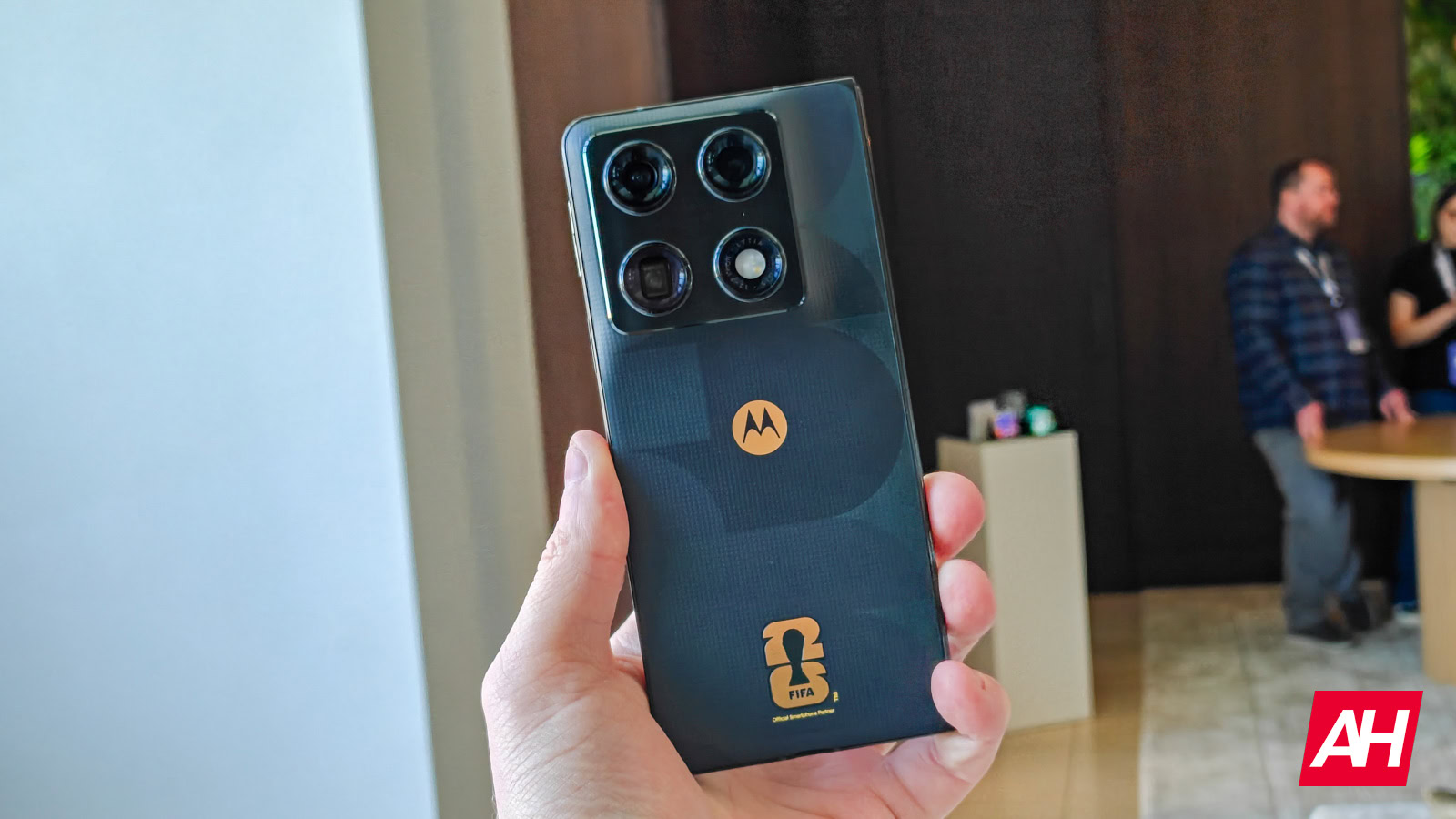 Motorola Razr Fold 2026 AT&T