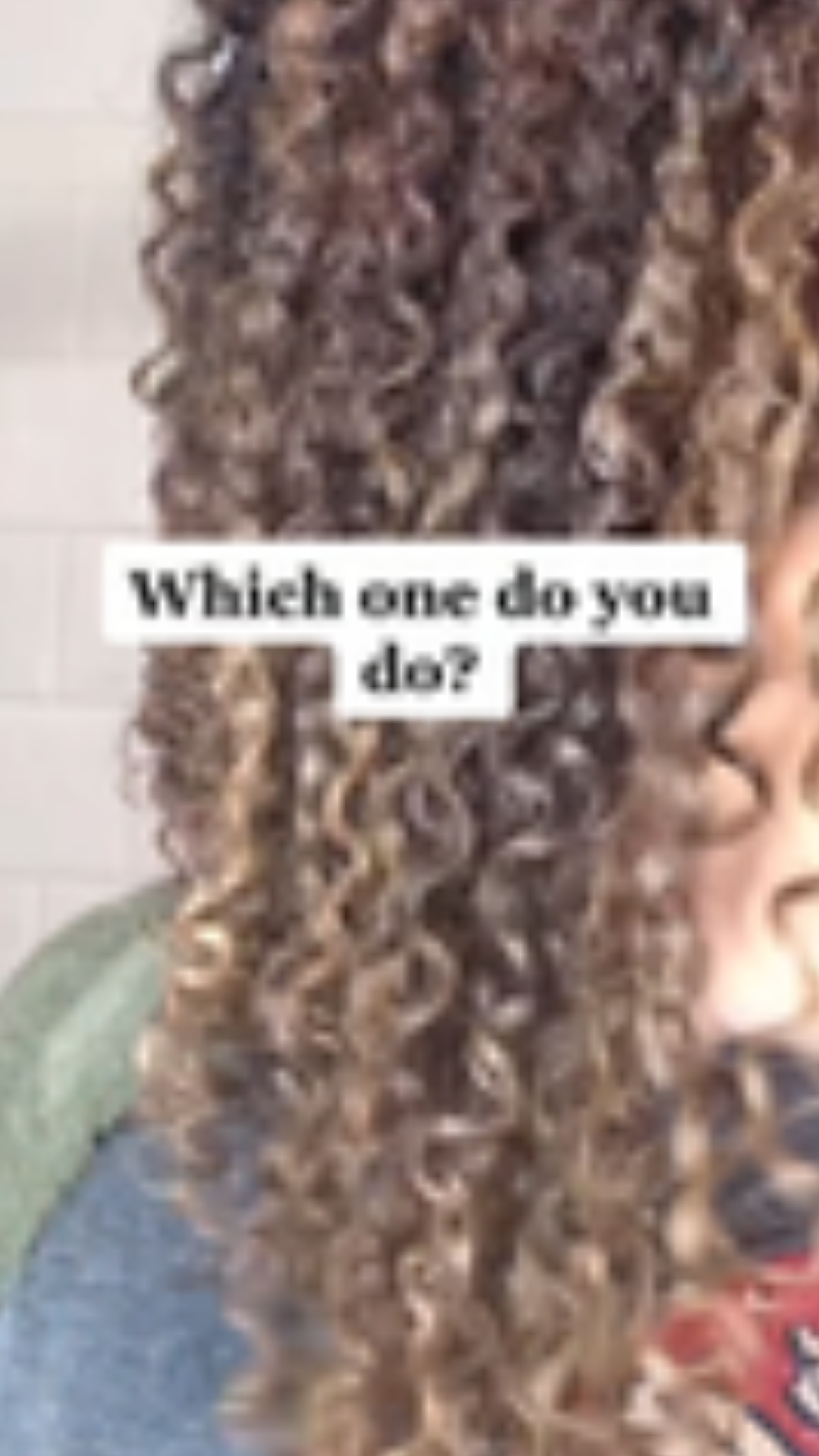 Curling methods explained: How to style natural curly hair