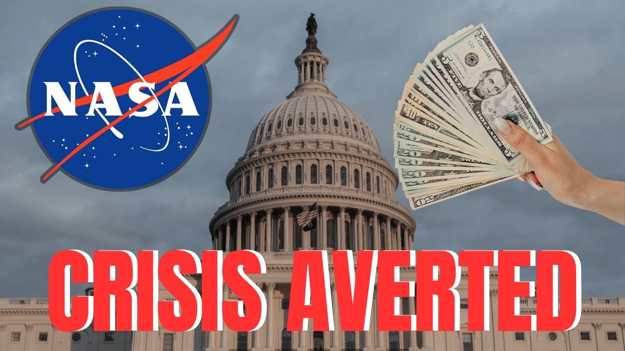 NASA’s 2026 budget looked stable - but Mars sample return was put on ice