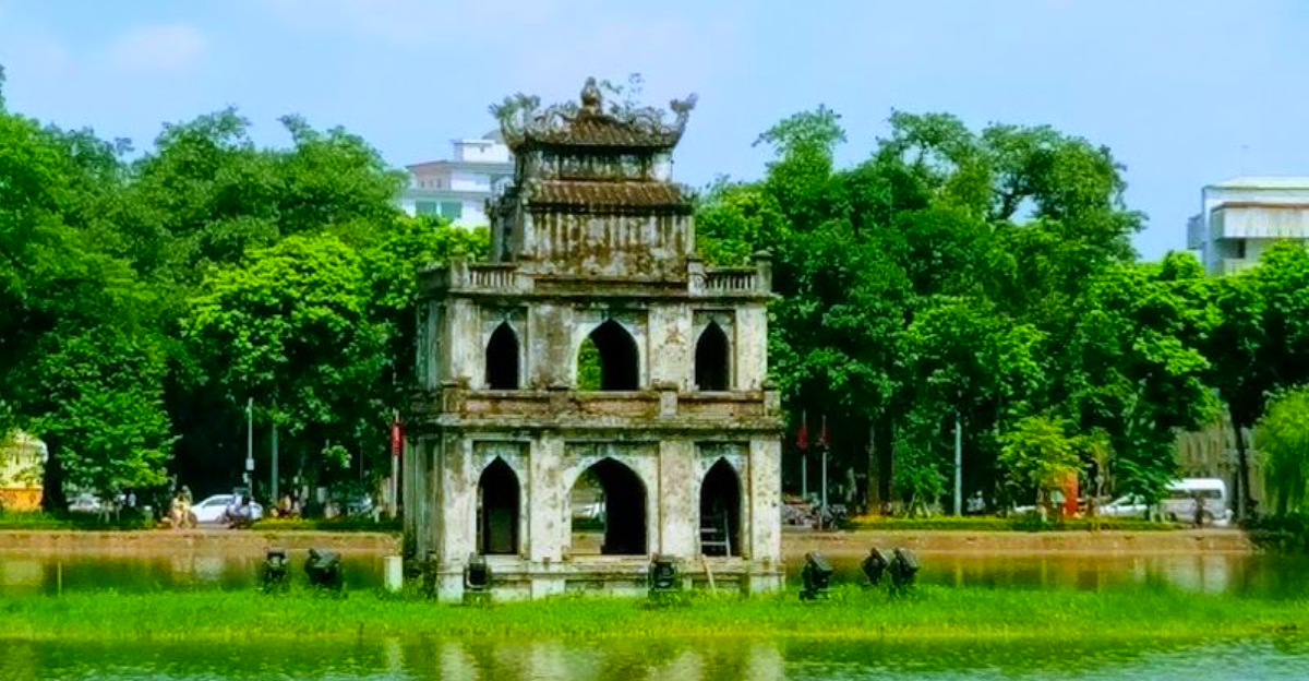 12 historic cities in Asia that every traveler should explore
