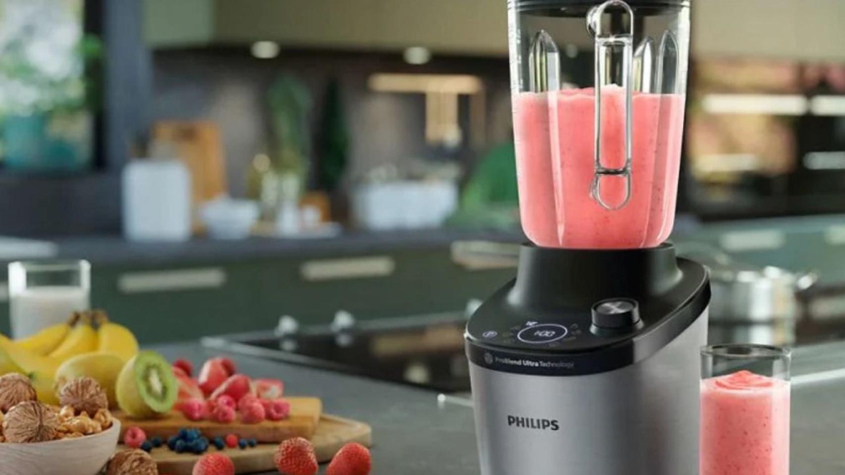 Que ninguna receta se te resista con una de las 10 mejores batidoras de ...