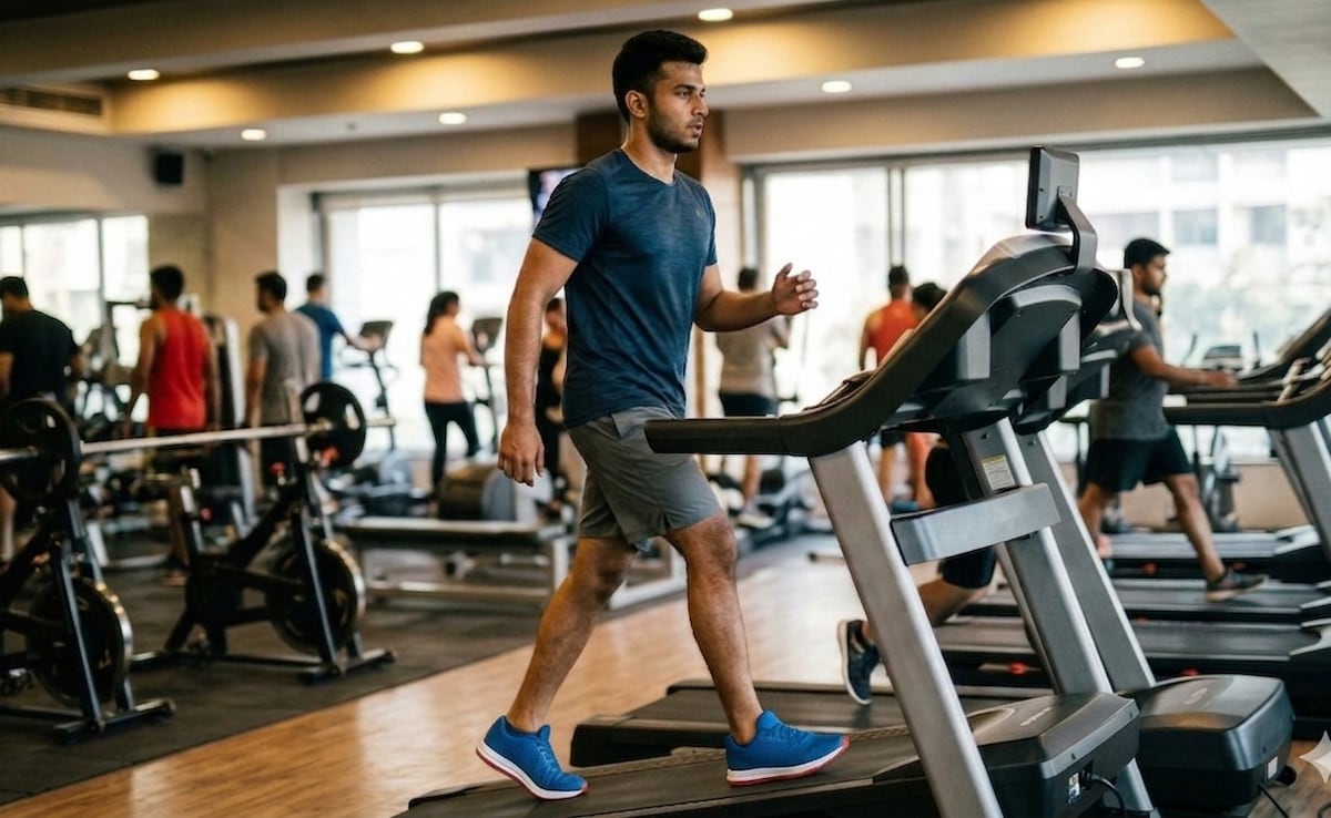 Is incline walking better than running? All benefits explained
