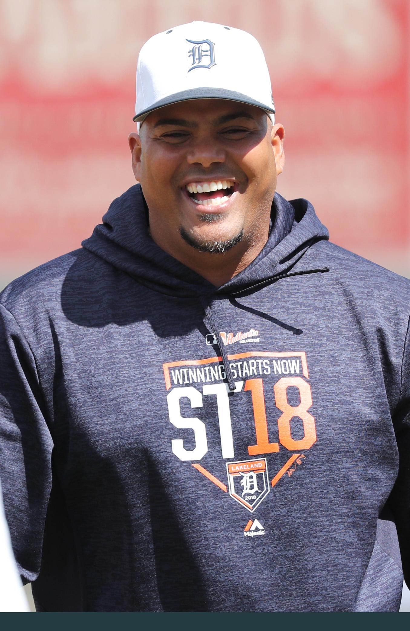OF Cris Rodriguez, RHP Owen Hall lead FCL Tigers as Complex League ...