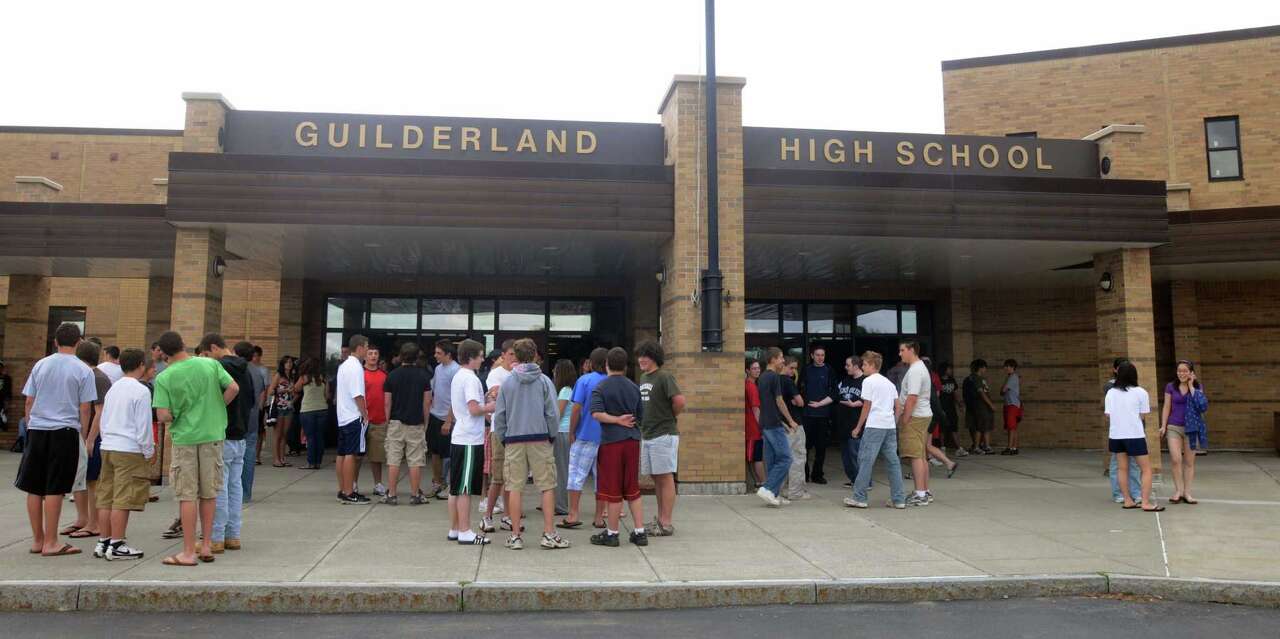 Appeals court lets former Guilderland student revise lawsuit after ...