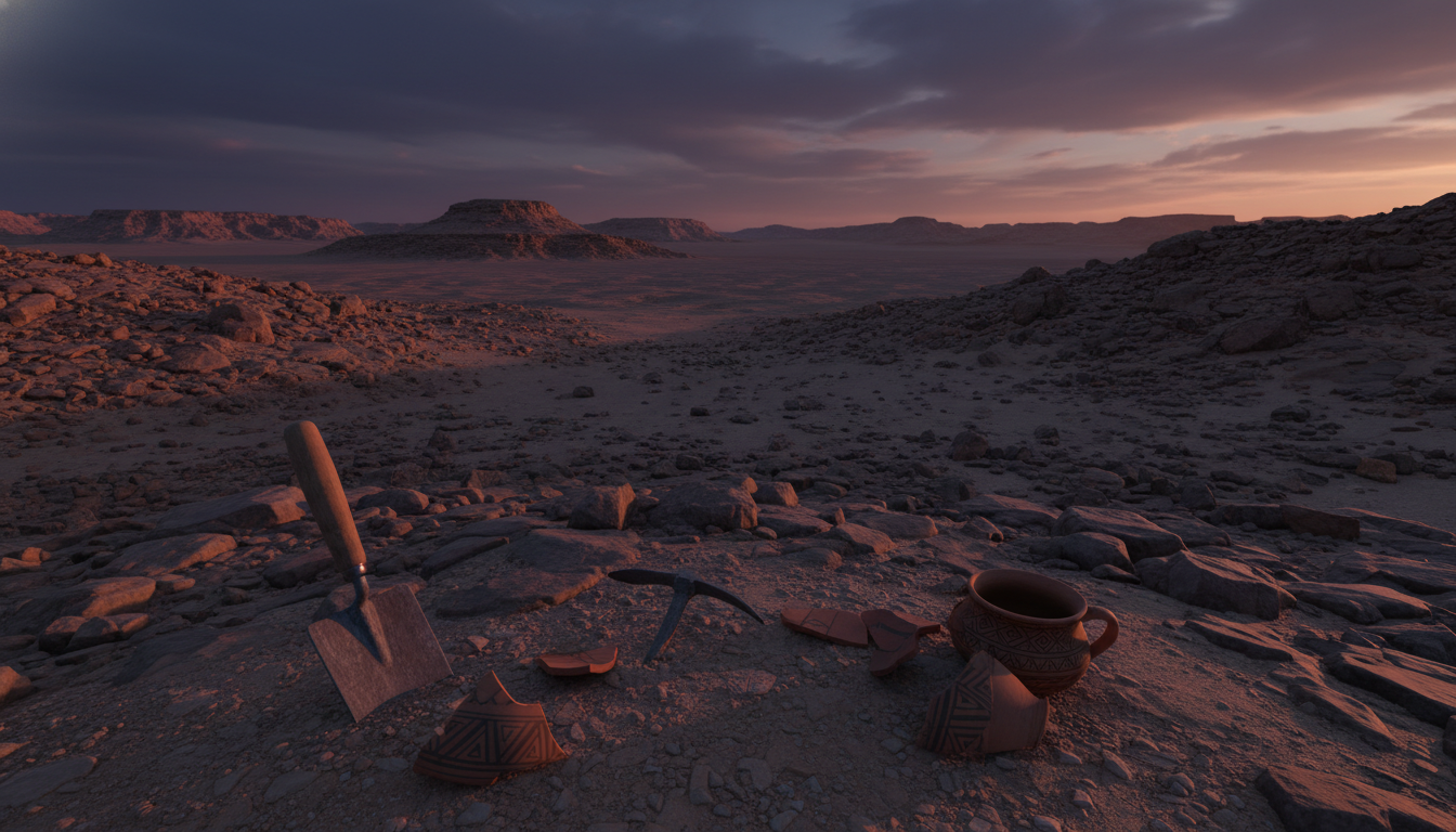 Ancient scrolls: modern questions the Bible’s persistent mysteries