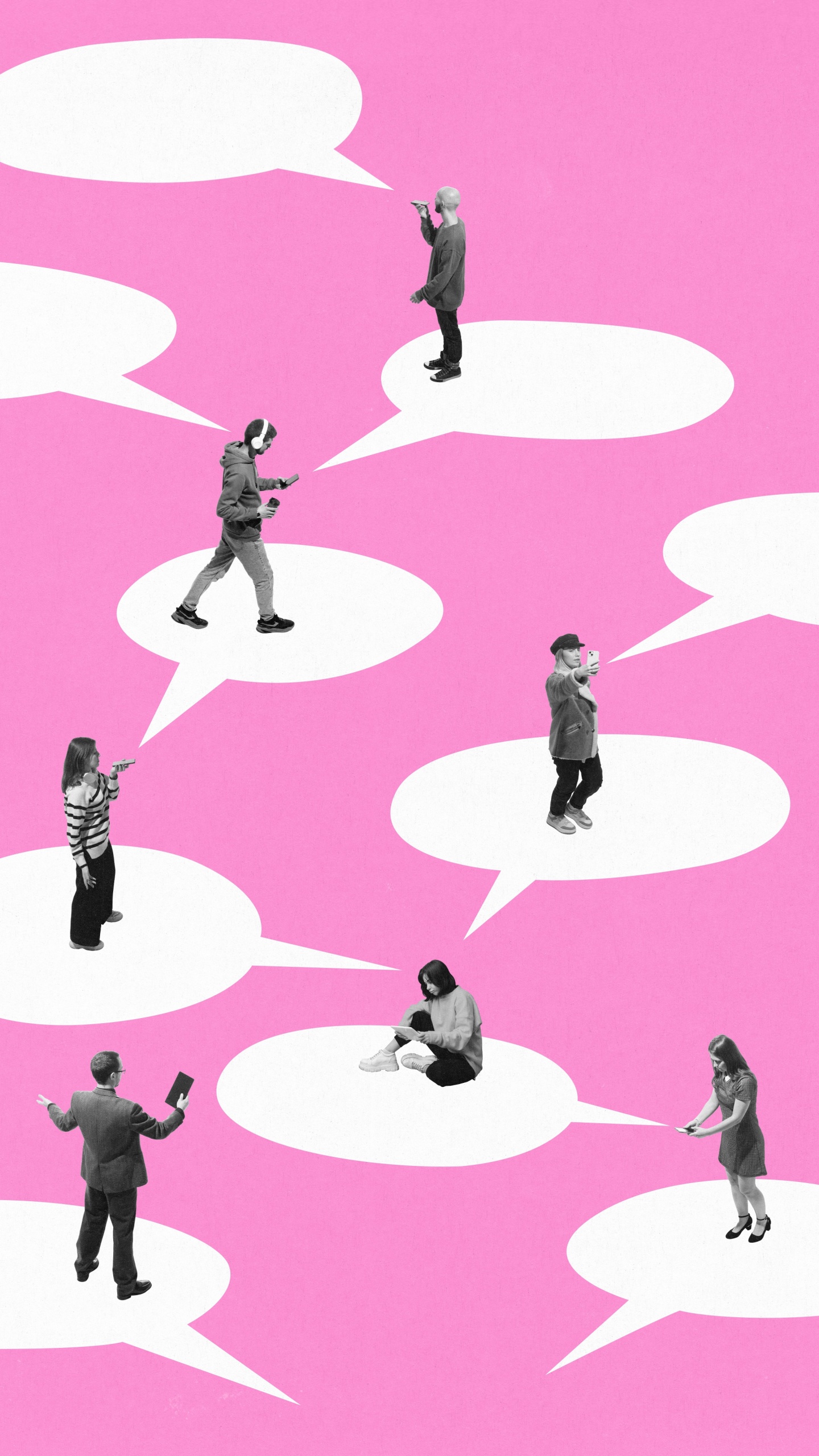 8 signs your daily routine has quietly become more digital than physical
