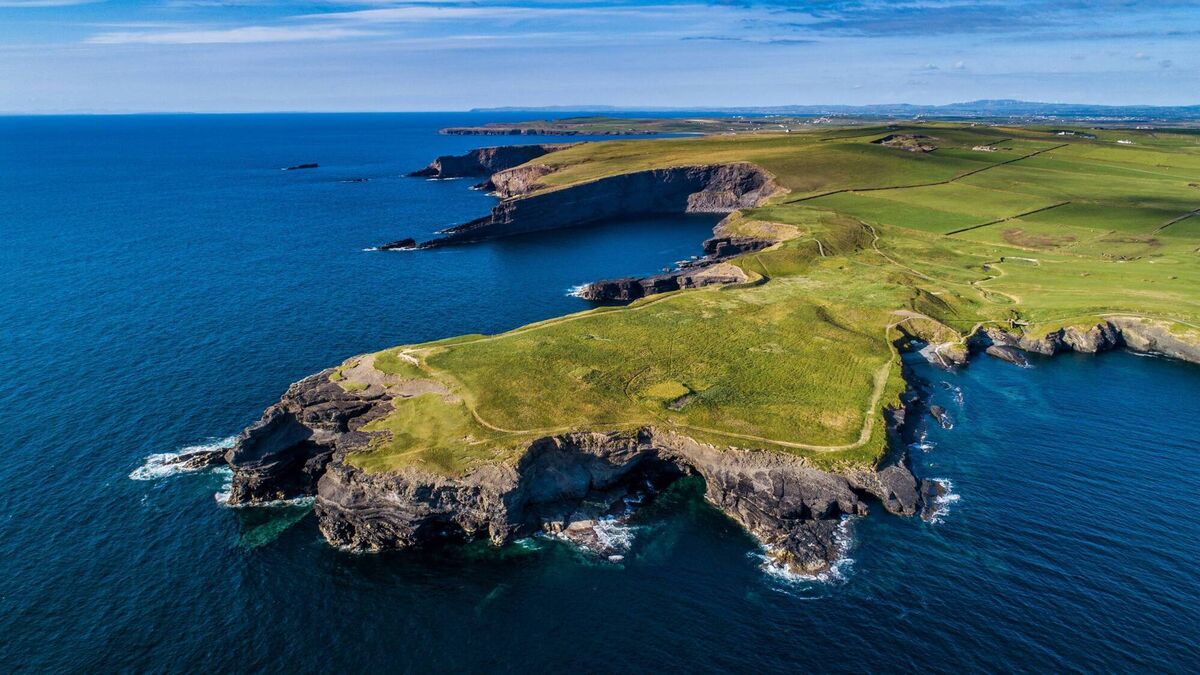Over €90k raised for 'Save Kilkee Cliff Walk' campaign ahead of High ...
