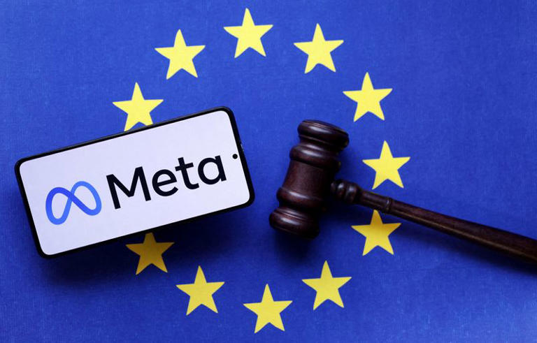 Meta seeks to fend off EU order to allow rival AI chatbots on WhatsApp ...