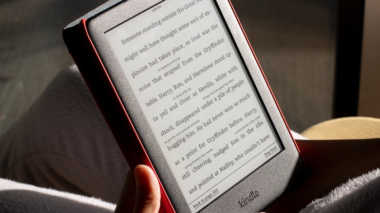 4 easy Kindle tricks to make your e-reader more useful