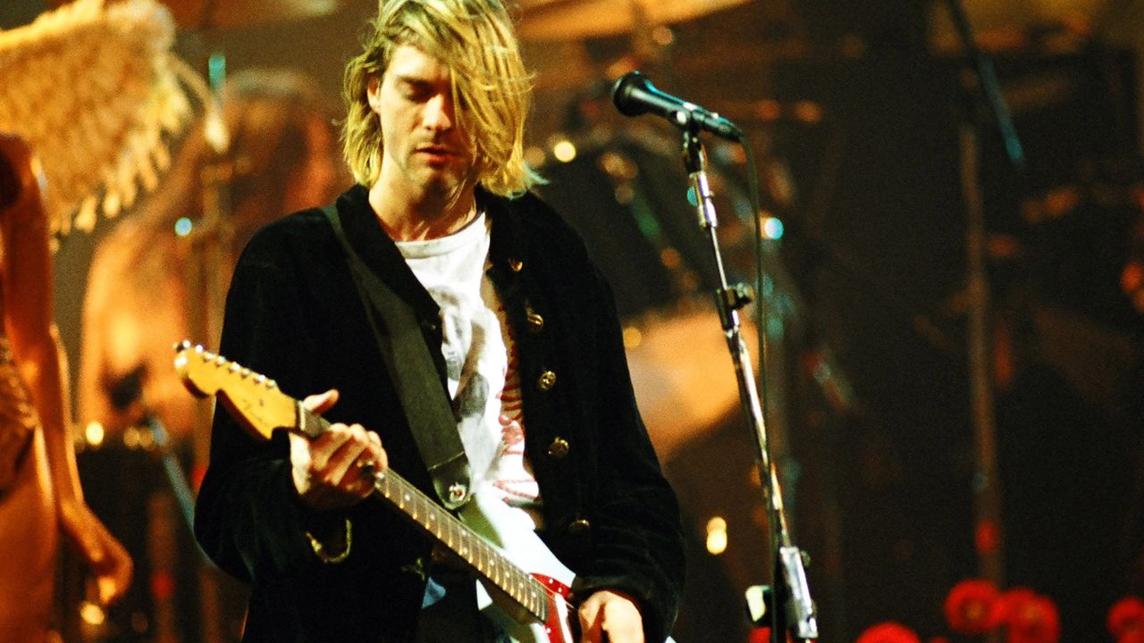 Guitar Center reveals the 10 most-played guitar riffs in its stores