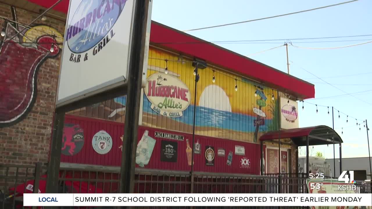 Merriam City Council approves 23-hour alcohol sales during World Cup