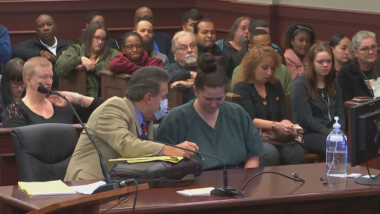 Hannah Payne gets chance for new trial after Georgia Supreme Court ...