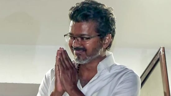 Vijay shares first statement after TVK scripts landmark victory in 2026 ...